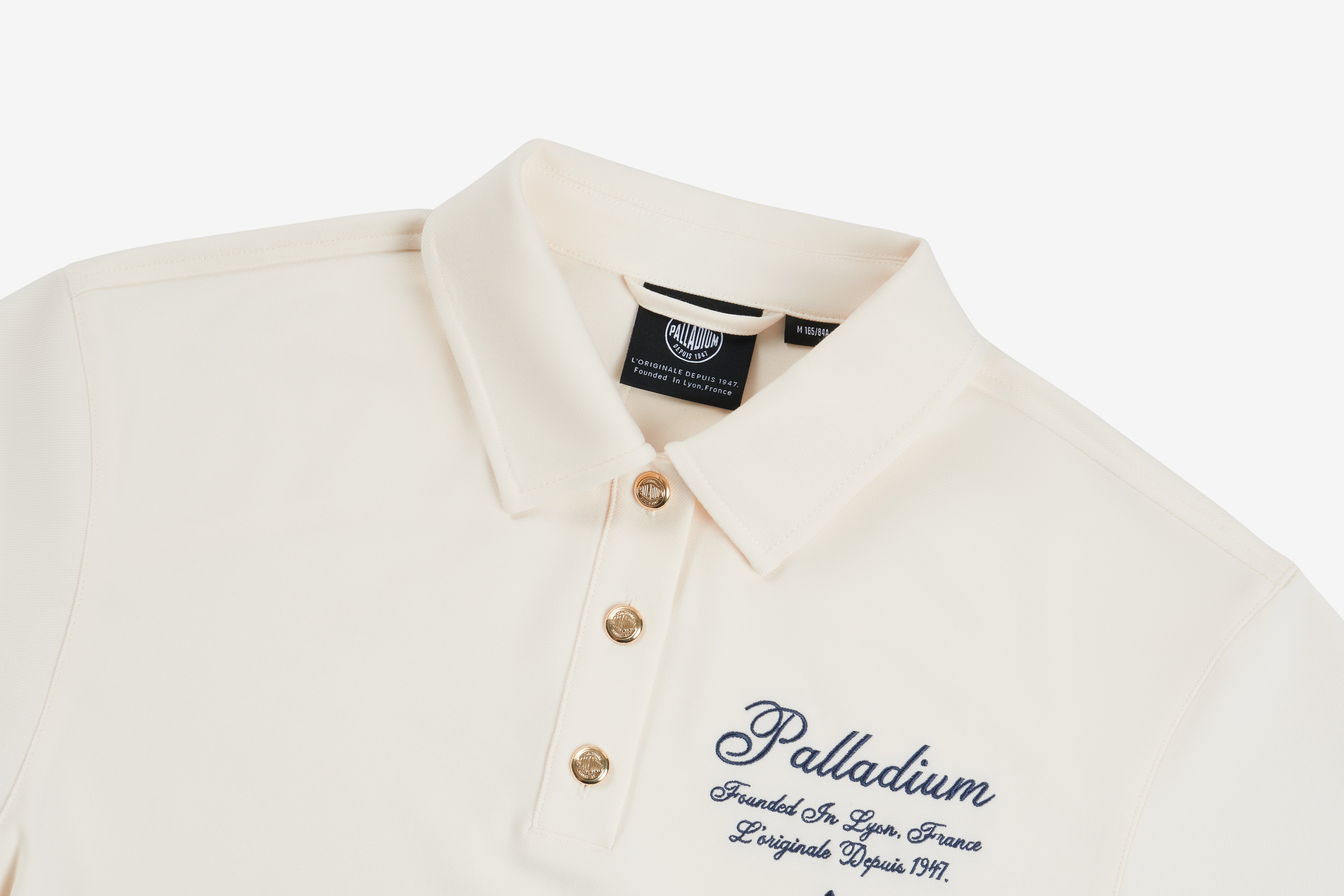 TEE SHIRT – Palladium SG MY