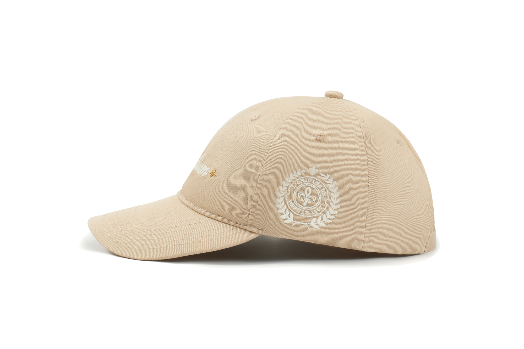 BASEBALL CAP – Palladium SG MY