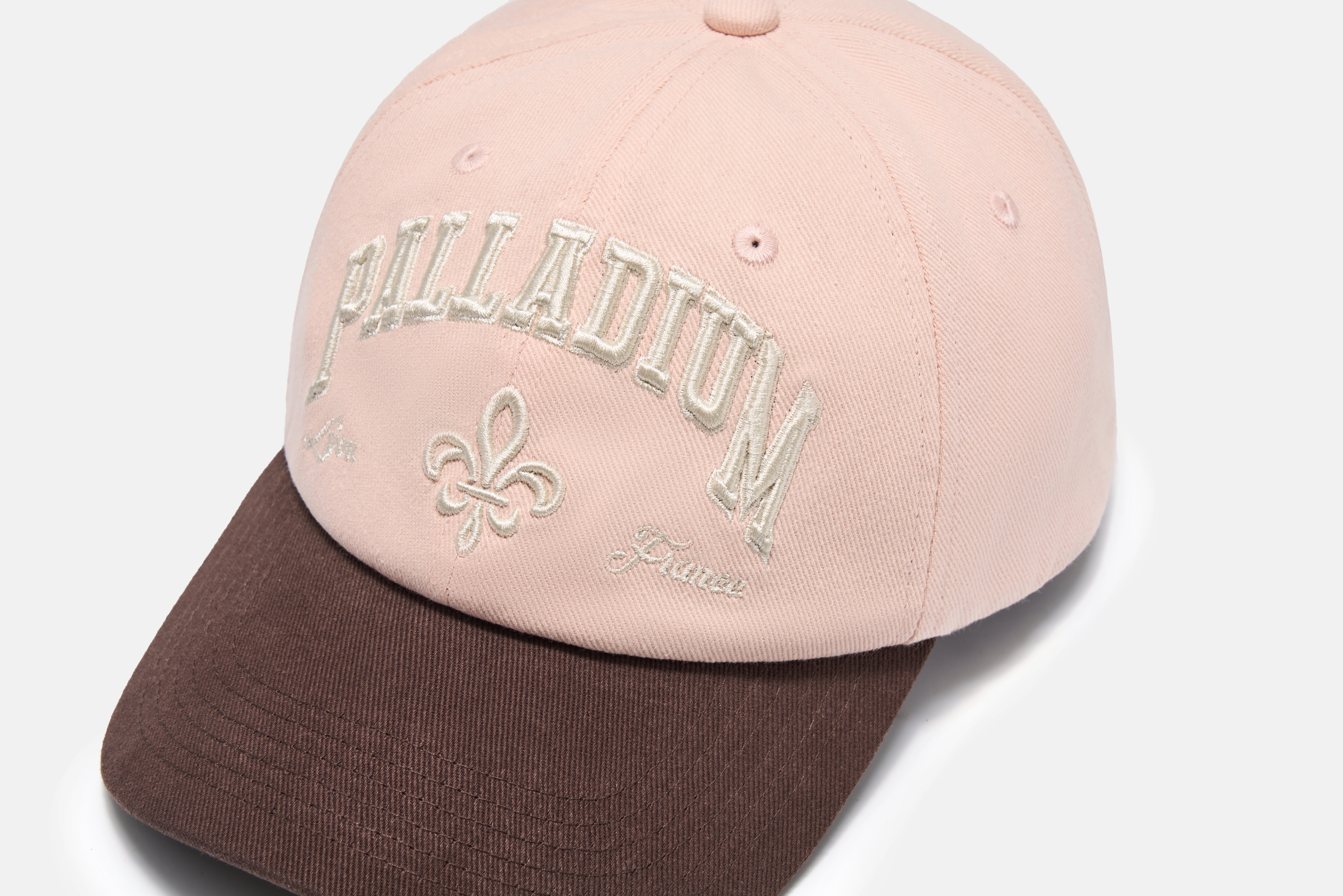 CAP – Palladium SG MY